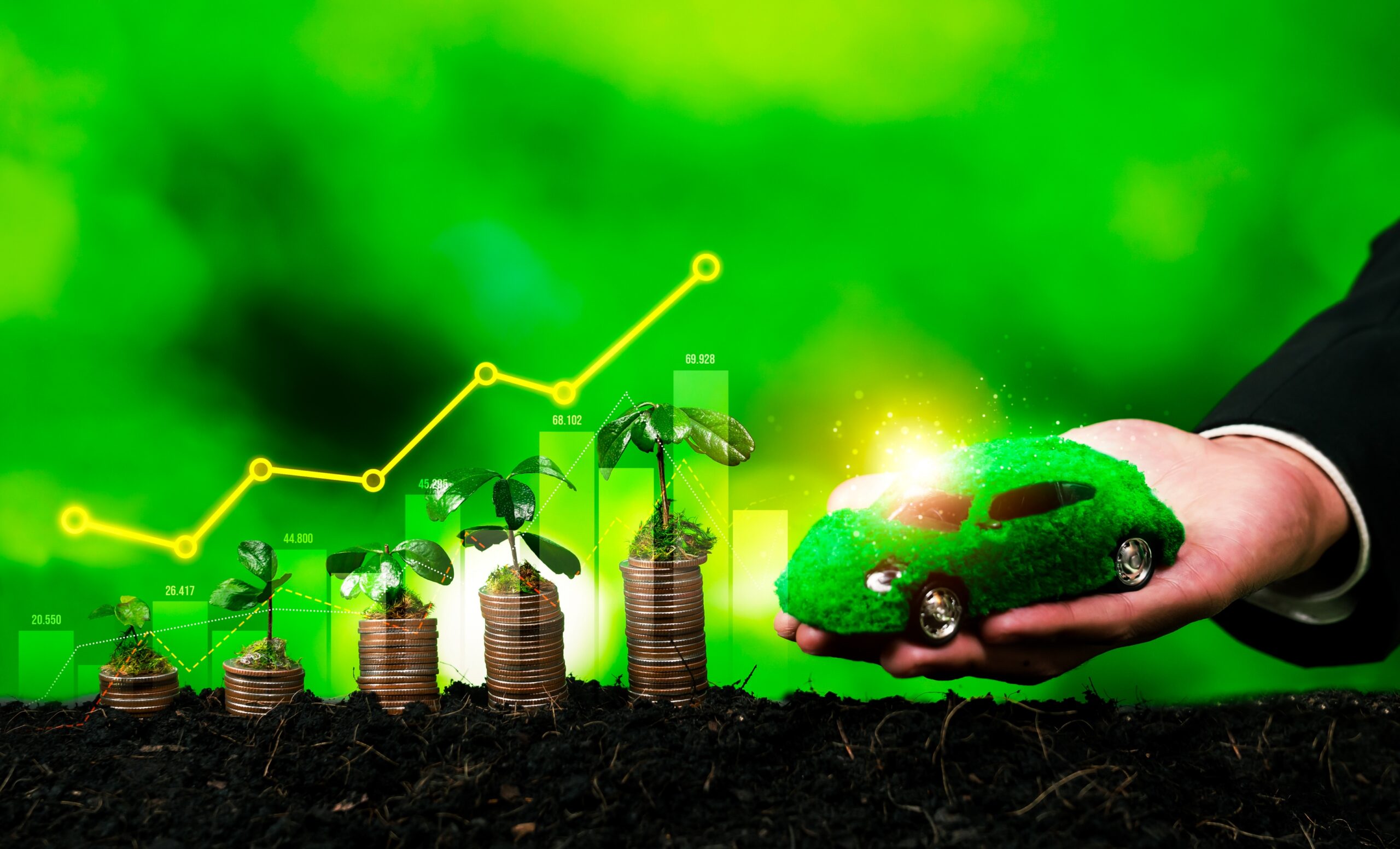 Truth about Investing: Busting Myths and Revealing Proven Strategies ...